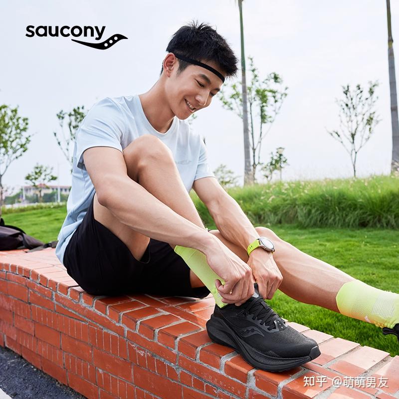 跑鞋矩阵系列—Saucony索康尼跑鞋矩阵2025及跑鞋选购指南