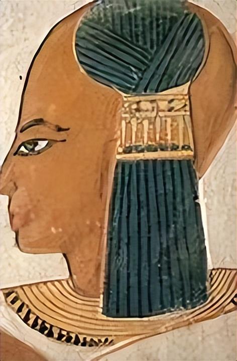 古埃及人喜欢做头发？通过发型彰显个性，是超越种族和时间追求 - 知乎