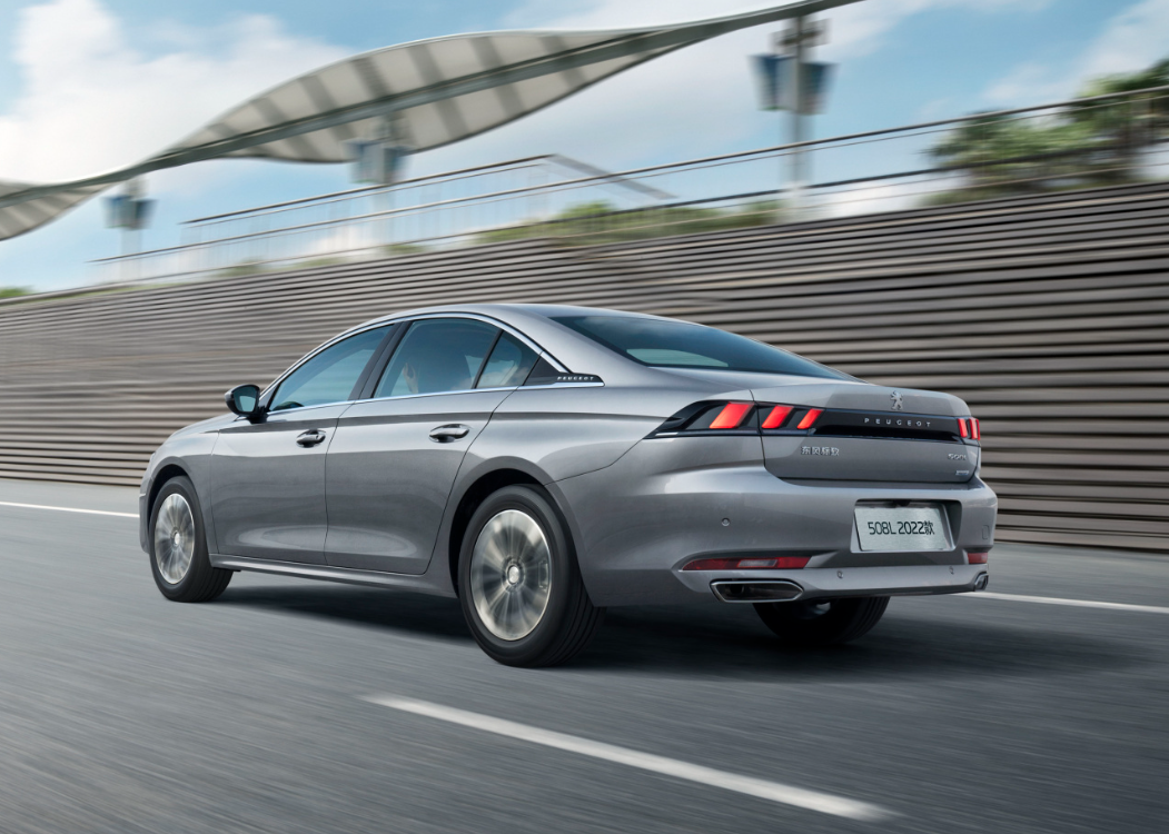 法国人的心思要细细品，标致508L PK雪铁龙C6到底谁更香？ - 知乎