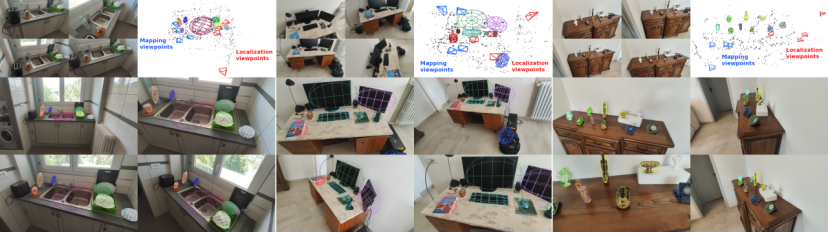 论文精读：OA-SLAM: Leveraging Objects for Camera Relocalization in Visual SLAM - 知乎