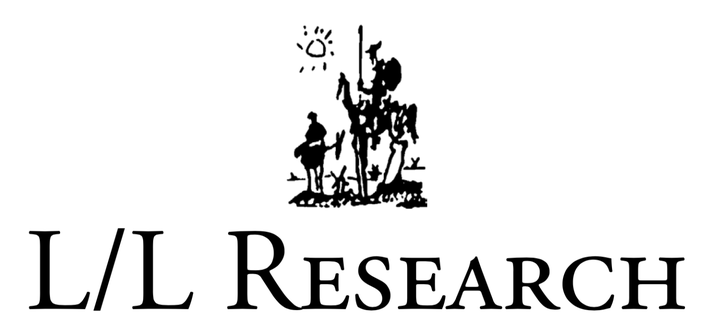 爱/光 研究中心（L/L Research） 介绍 - 知乎