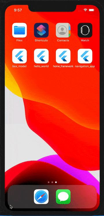 Flutter 非常受欢迎的路由管理插件 fluro 入门 - 知乎