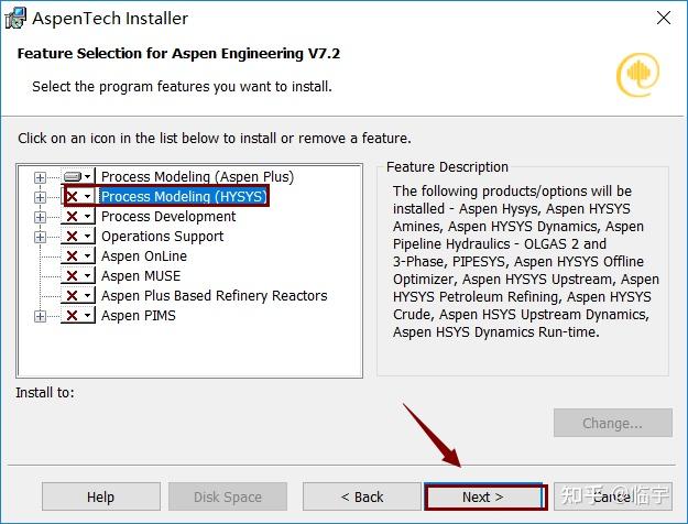 Aspen Plus V7.2 软件安装教程 - 知乎