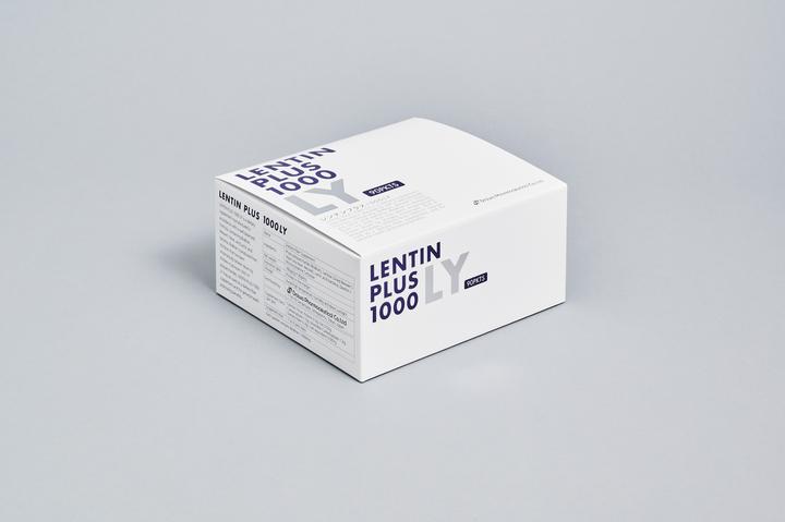 日本大米和蕈 Lentin Plus 强化免疫力，新一代健康食品 - 知乎