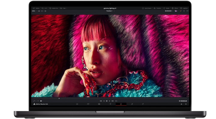 M3版MacBook Pro发布：渲染速度是M1 Max的2.5倍，首发12999元起 - 知乎