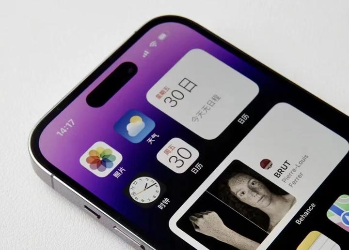 性能提升5倍！iphone14pro到手后必做的10个设置 - 知乎