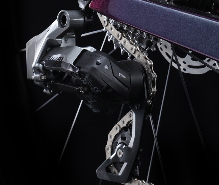 最近想换车，喜德盛的ad7和rs7更推荐哪个？ - 知乎