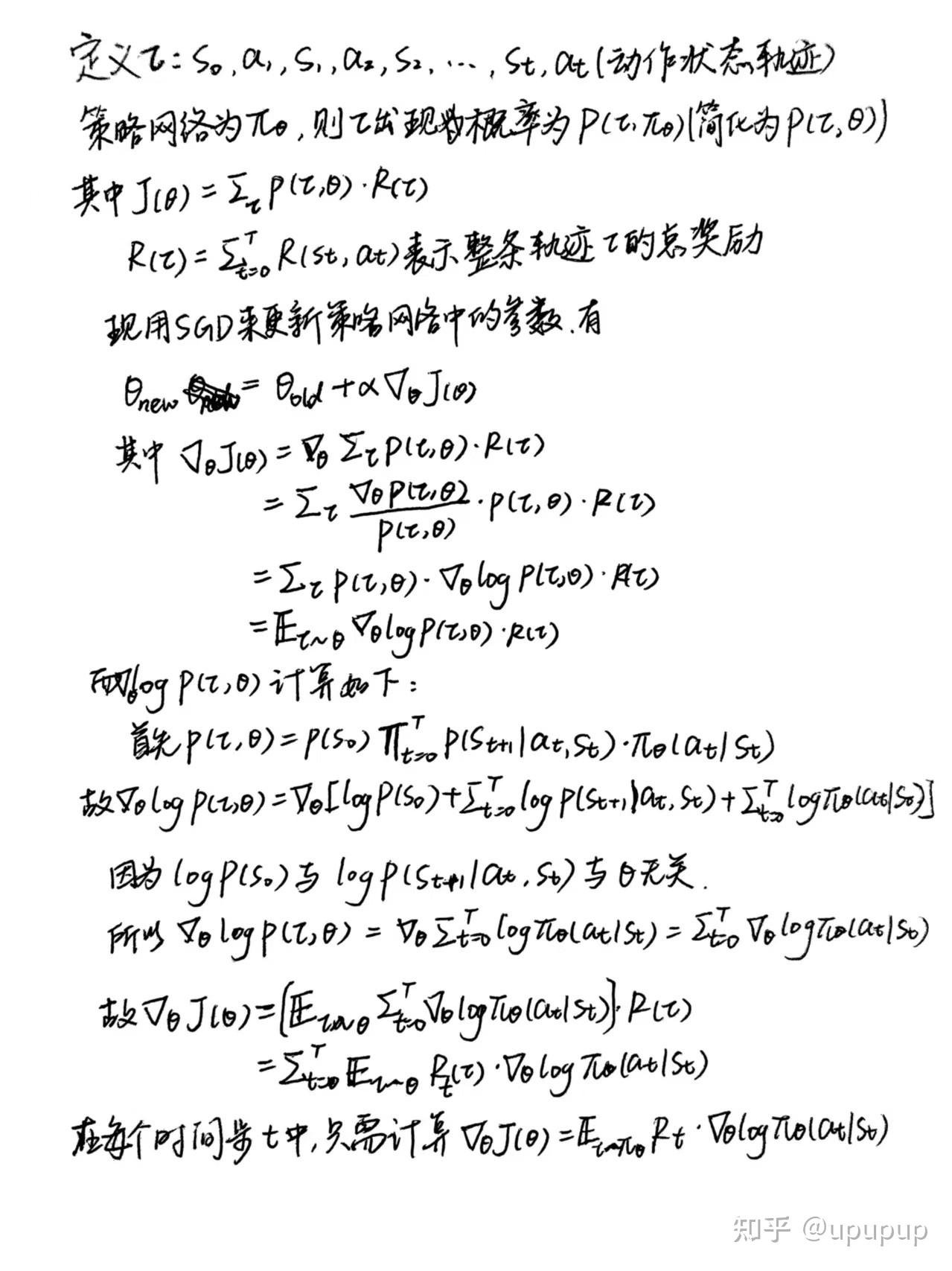 【RL学习笔记】大模型RL方法（PPO、DPO） - 知乎