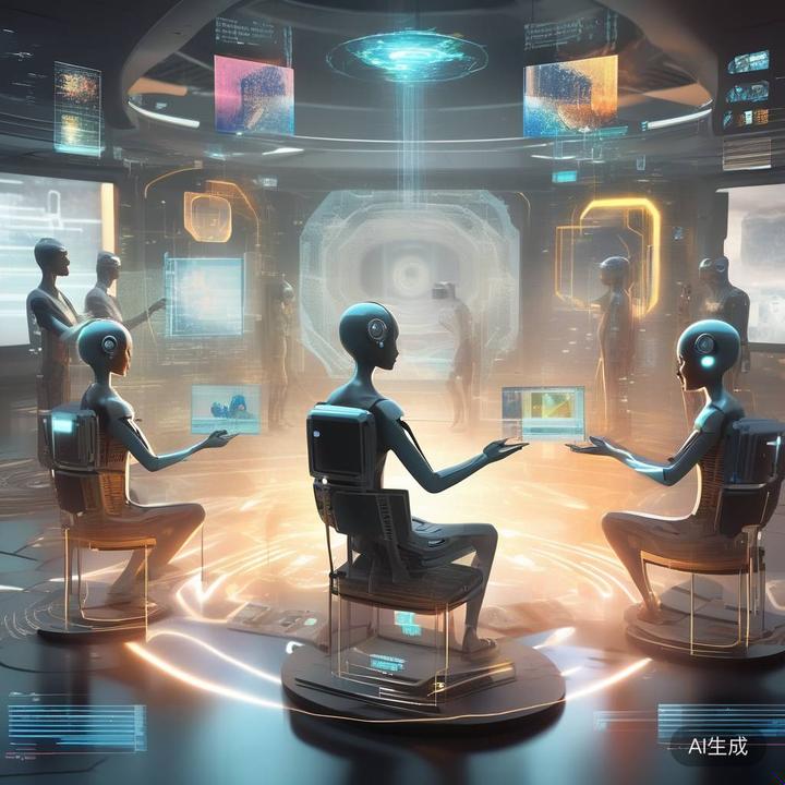 SpeechAgents：多模态多智能体系统模拟人类交流 - 知乎