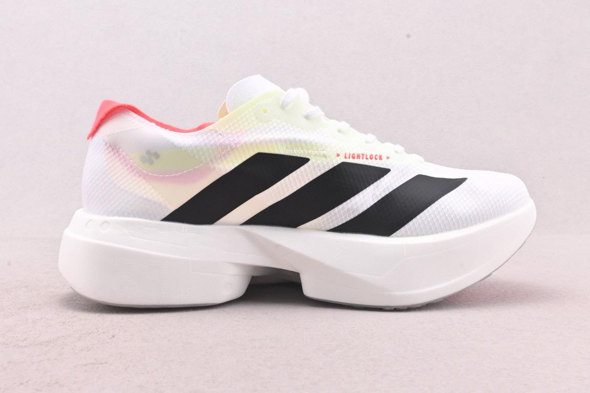 阿迪达斯 Adidas Adizero Adios Pro 4 JR1094 透气飞线轻质马拉松纯原跑步运动鞋 - 知乎