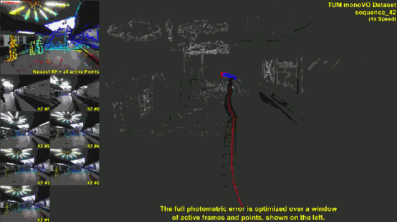 从零开始一起学习SLAM | SLAM有什么用？ - 知乎