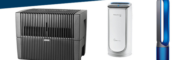 科普：如何分清Airwasher（空气清洗机）Air Purifier（空气净化器）以及（空气加湿器）Air Humidifier？ - 知乎