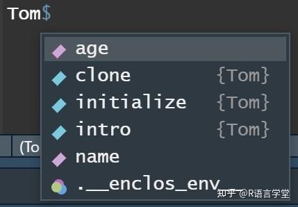 R语言与面向对象的编程（3）：R6类 - 知乎