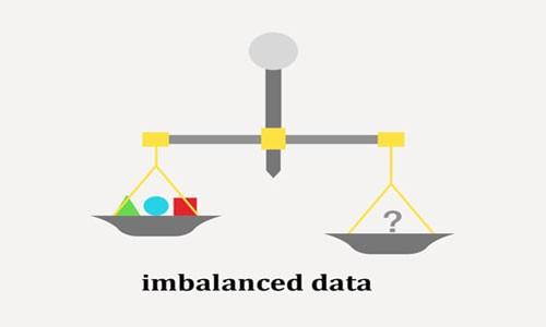 Unbalanced data in machine learning - 知乎