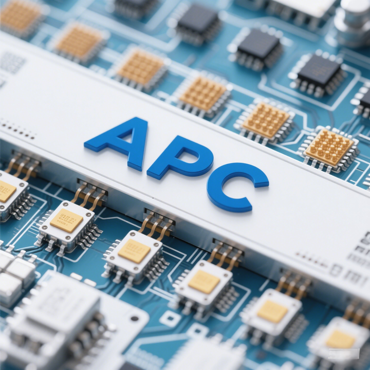 带你轻松了解半导体CIM系统之APC (一) - 知乎