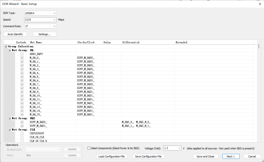 仿真技巧 | Ansys SIwave中使用IBIS模型进行DDR仿真的方法 - 知乎