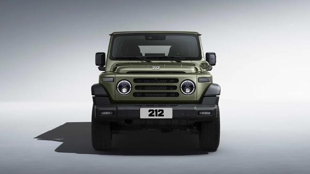 2.0T+8AT动力 全新212将于8月22日上市 - 知乎