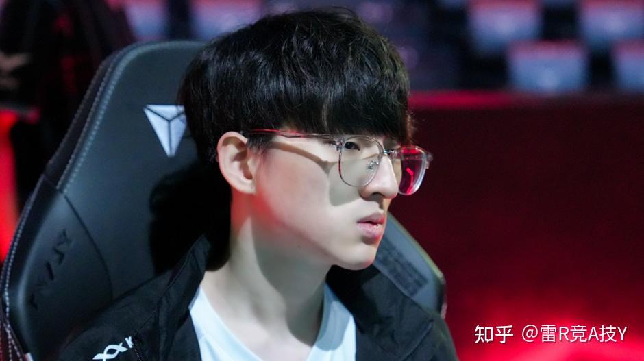 「ray.lol」KDF怪物新人Leaper对决Aiming！老牌战队DK能守住吗？ - 知乎