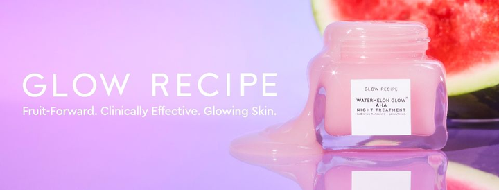 TikTok代运营|水果还能护肤？美妆品牌Glow Recipe凭什么爆红TikTok？ - 知乎