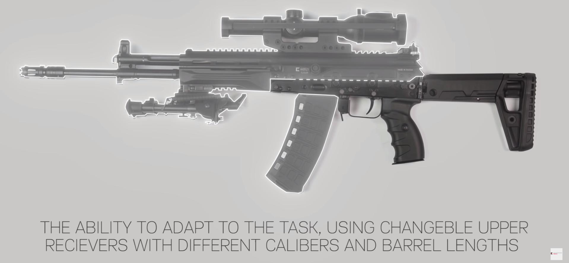 81式和AK的结构区别很大，有很多人说81式是其改良或升级版。严格来讲81式到底是不是AK的改良版? - 知乎