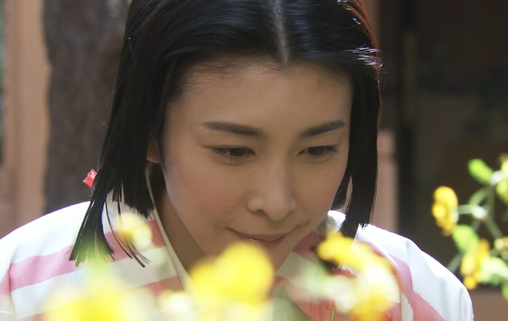 悉数日本历史上的著名美人（下） - 知乎