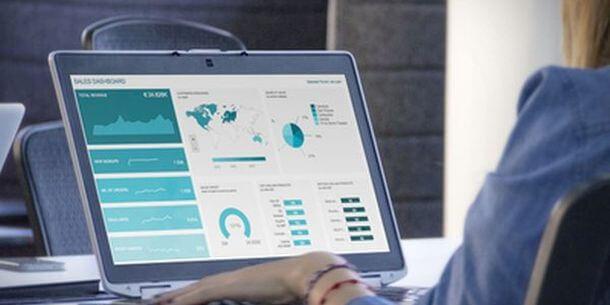 Datafocus：数据分析的一站式解决方案 - 知乎