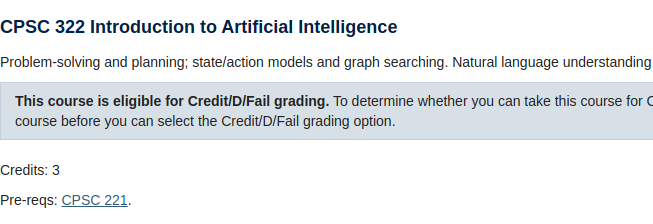 UBC CPSC 322笔记整理&真题资料合集 - 知乎