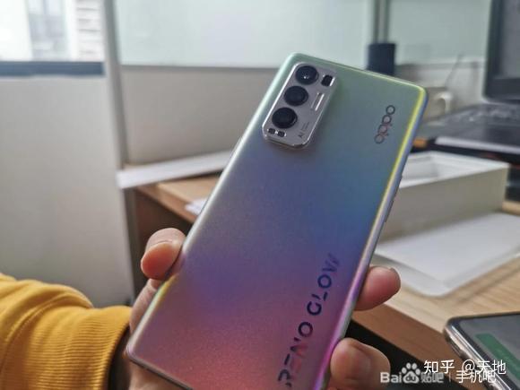 Reno 5，Reno 5pro,5pro+评测 - 知乎