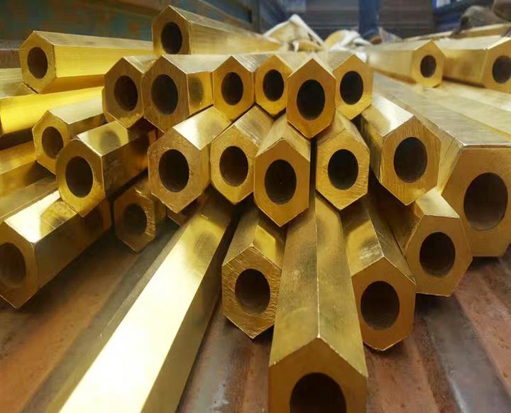 HPb66-0.5铅黄铜棒管国标标准 - 知乎