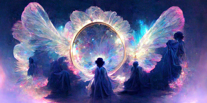 midjourney/disco diffusion打光怎么写？全套放送（上） - 知乎