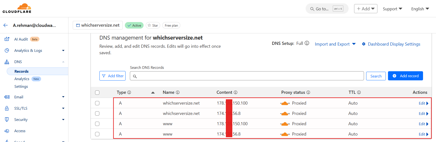 如何修复 WordPress 中的 Cloudflare 错误 521：简单的解决方案 - 知乎