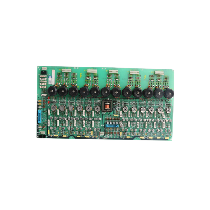 控制器VE3008 KJ2005X1-MQ1电源模块DeltaV MQ - 知乎