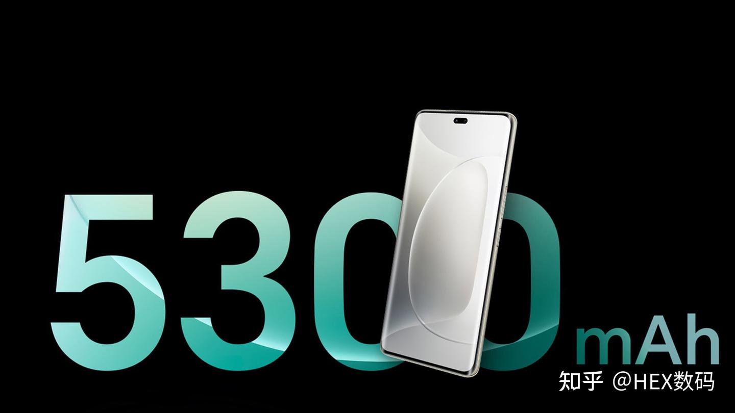 荣耀300和荣耀300Pro区别是什么？两款手机参数对比分析 - 知乎