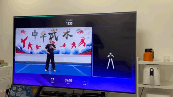 您的AI私教已上线-“新物种”Keep Station带来居家运动全新体验 - 知乎