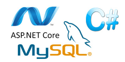 .netcore 使用EF连接MySql教程 - 知乎