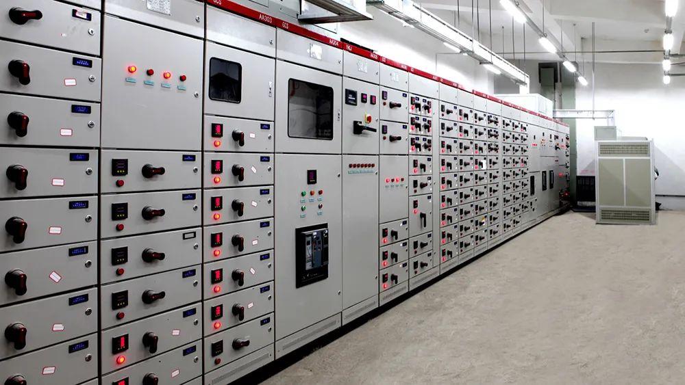 TN-C-S 接地式与 TN-S 接地式有什么区别？ - 知乎