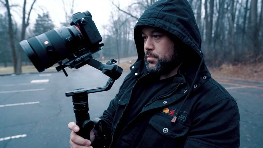 有哪些Vlog拍摄小技巧？ - 知乎