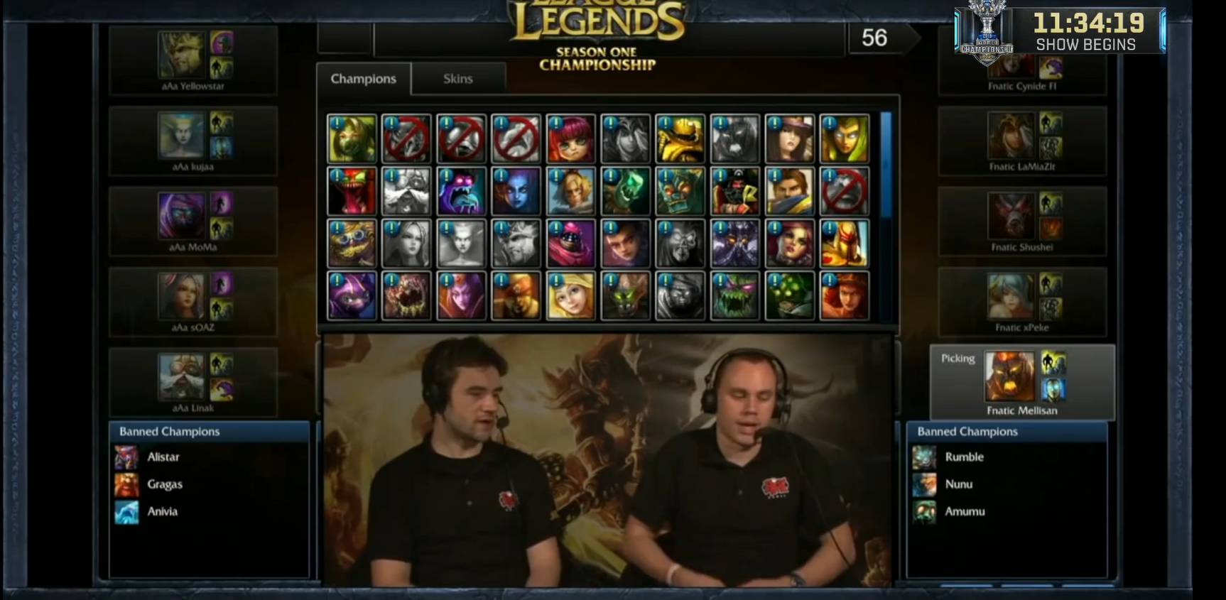 FNC 传奇上单 Shushei 因病去世，曾夺首冠拥有酒桶皮肤，你对他有哪些记忆？ - 知乎