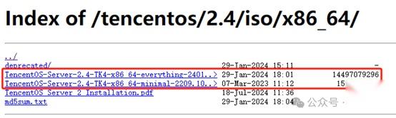 与CentOS用户态完全兼容的TencentOS你用过没？ - 知乎