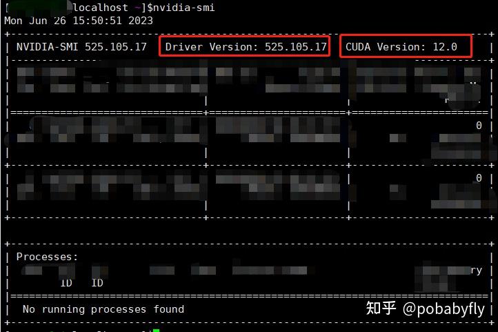 非root用户linux服务器安装（Anaconda+cuda+ cudnn+pytorch-gpu+jupyter notebook+ Tensorboard） - 知乎