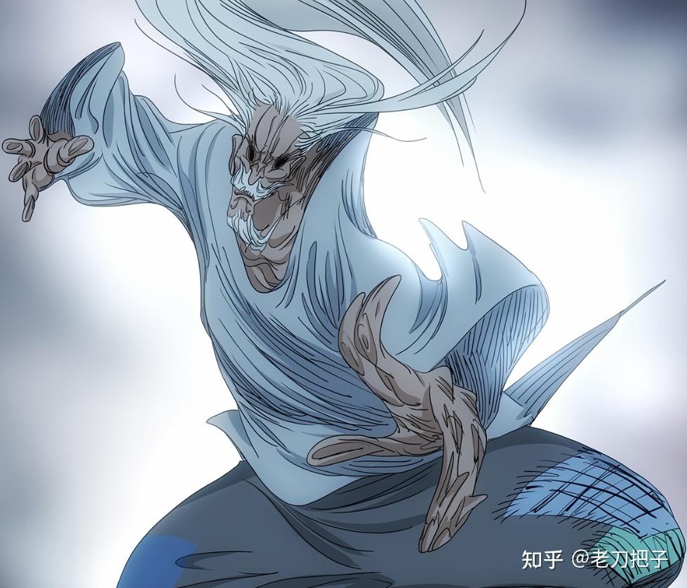 如何评价《一人之下》671（712）话？ - 知乎