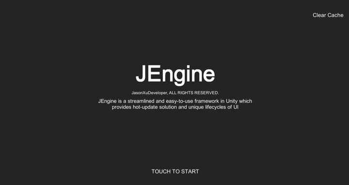JEngine：开箱即用的Unity资源和C#代码热更框架 - 知乎