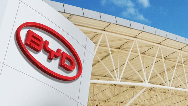 比亚迪电子计划以近22亿美元收购Jabil子公司 - 知乎