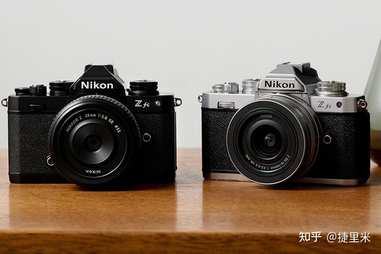 尼康发布 Z 40mm f/2 SE 镜头，该镜头都有哪些设计亮点？ - 知乎