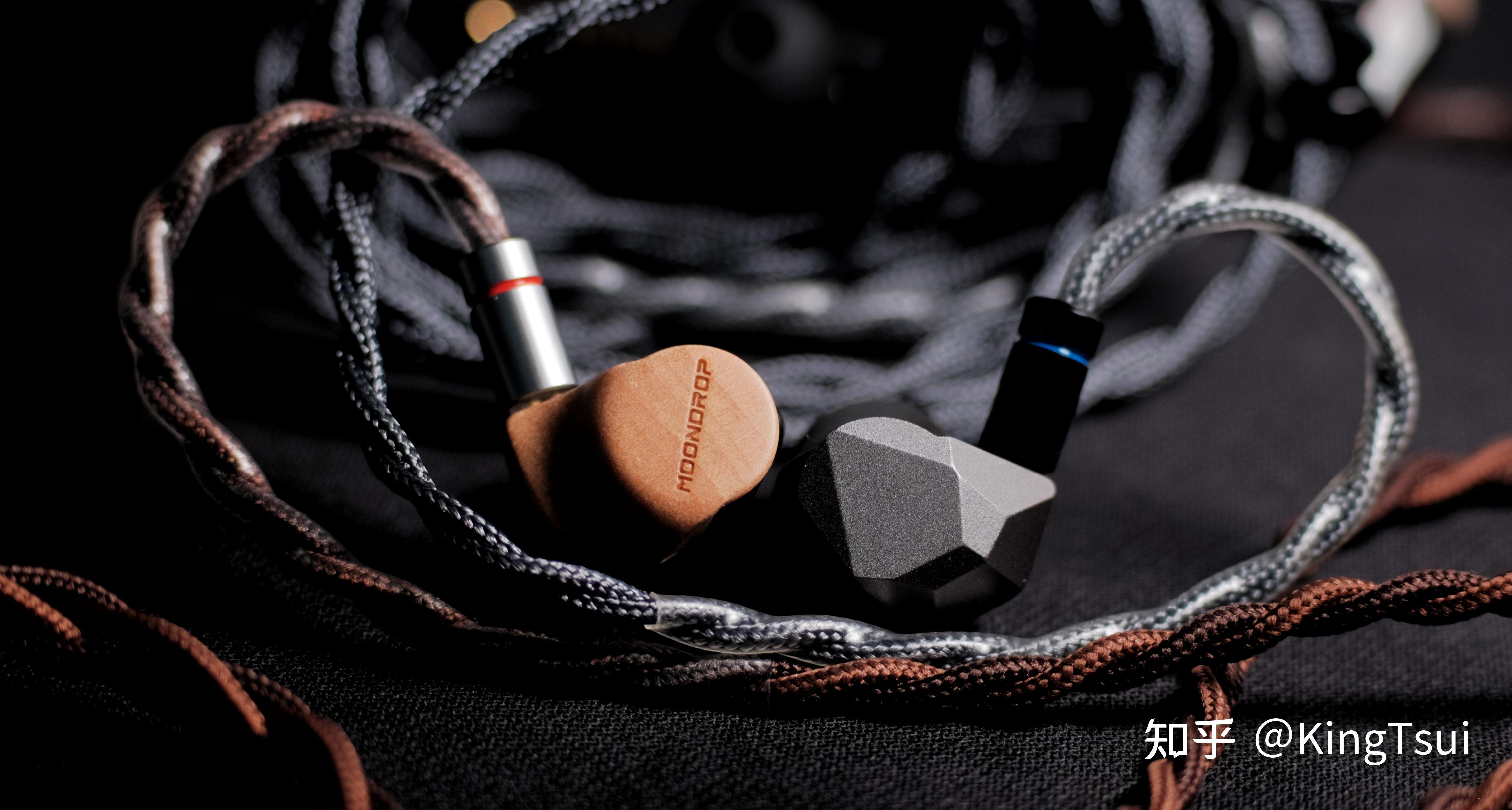 水月雨 Harmon-SP TAGO 联名版“和鸣”三动圈耳塞体验 - TDS REVIEW - 知乎