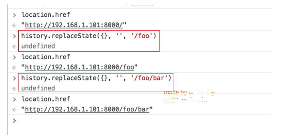 this.$router.replace学习 - 知乎