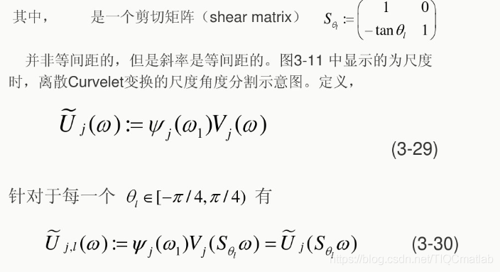 matlab curvelet变换图像去噪【详细解析 参考源码】 - 知乎