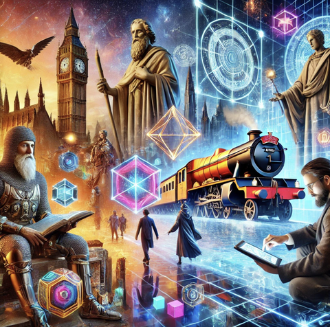 RUC AI Engine - 知乎