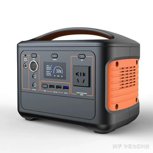 IP2363至为芯支持30W大功率快充的多节锂电池充电芯片 - 知乎