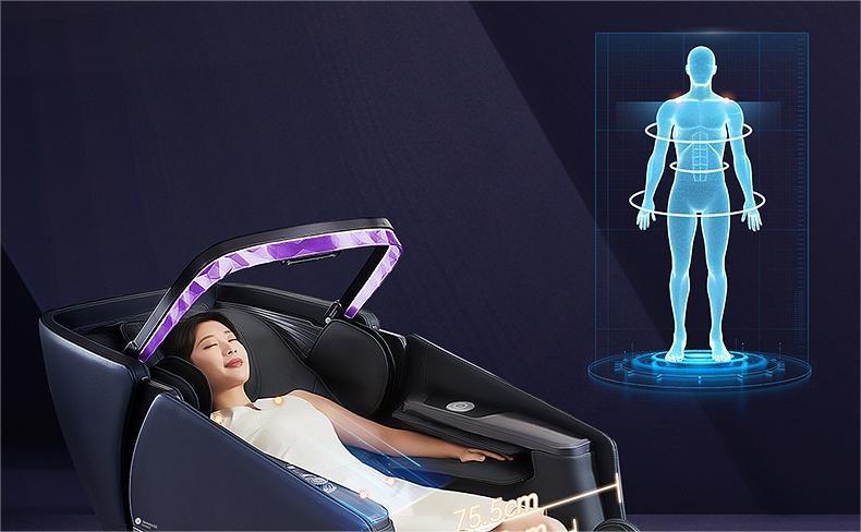 颠覆六感，硬核高配！iRest艾力斯特超凡大师M6重磅上市 - 知乎